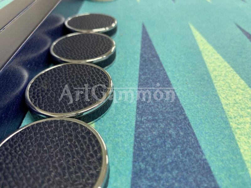 ArtGammon - Luxury Backgammon Sets