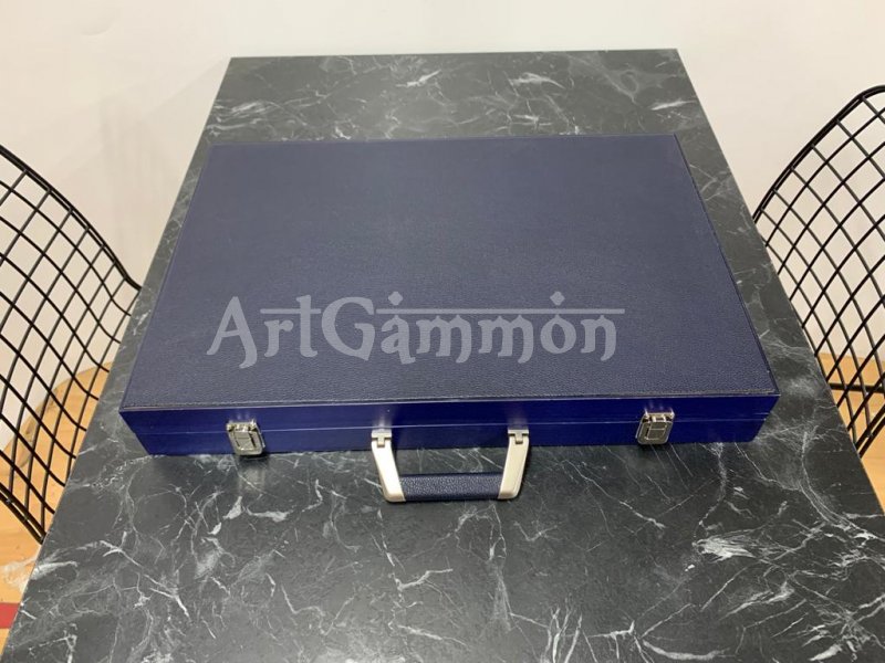 ArtGammon - Luxury Backgammon Sets