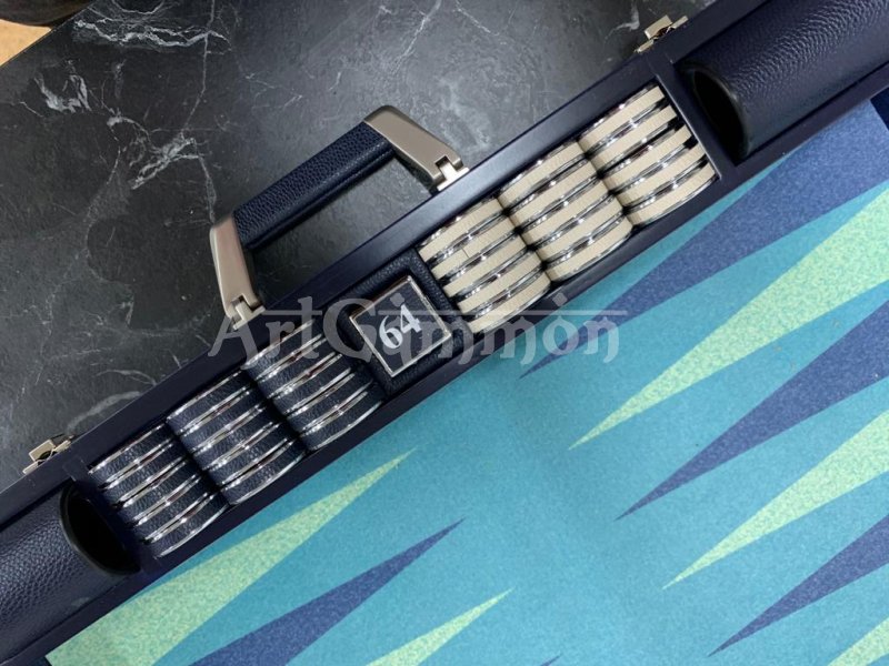 ArtGammon - Luxury Backgammon Sets